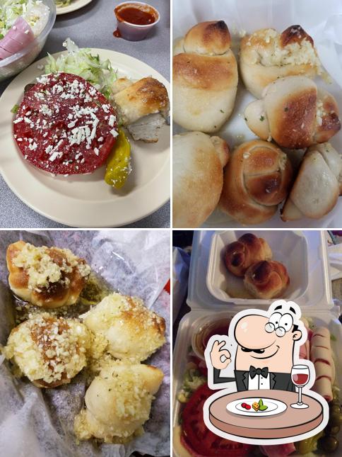 Mount Dora Pizza & Subs, Mount Dora - Restaurant menu, prices and reviews