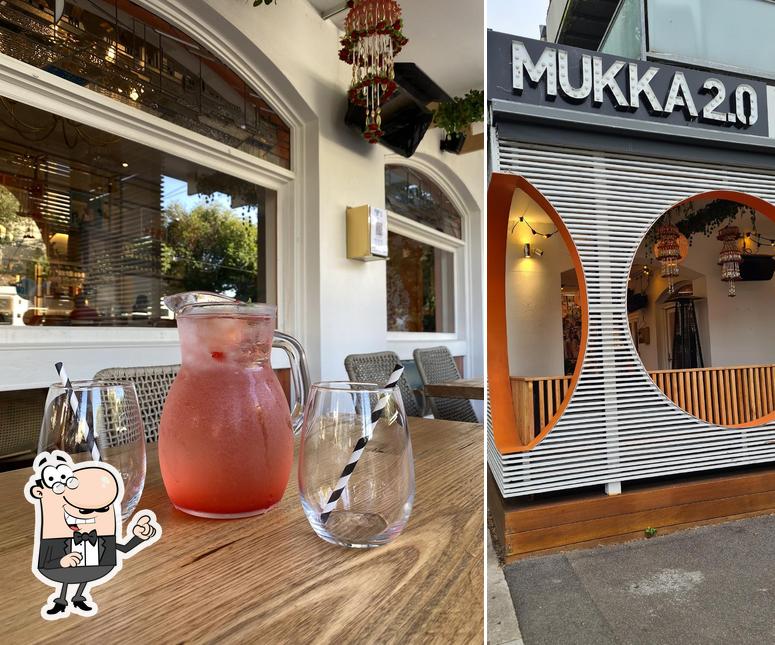 Mukka Indian Restaurant St Kilda, Saint Kilda - Restaurant menu, prices ...