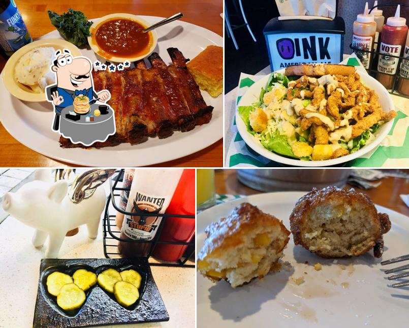 Park Avenue BBQ Grille, 525 U.S. Hwy 1 in North Palm Beach - Restaurant ...
