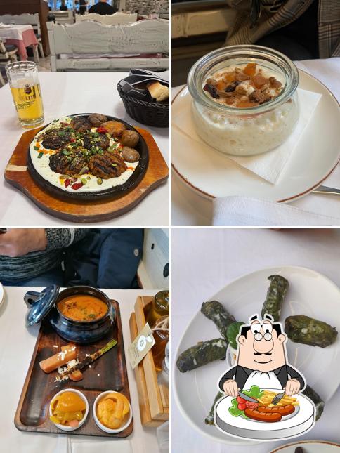 Piceri Era "Blloku", Tirana - Restaurant menu, prices and reviews