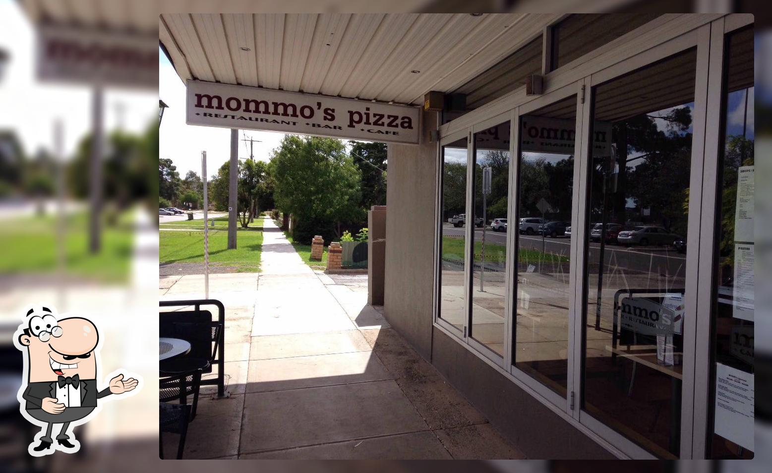 Mommo's, Keilor - Restaurant menu, prices and reviews