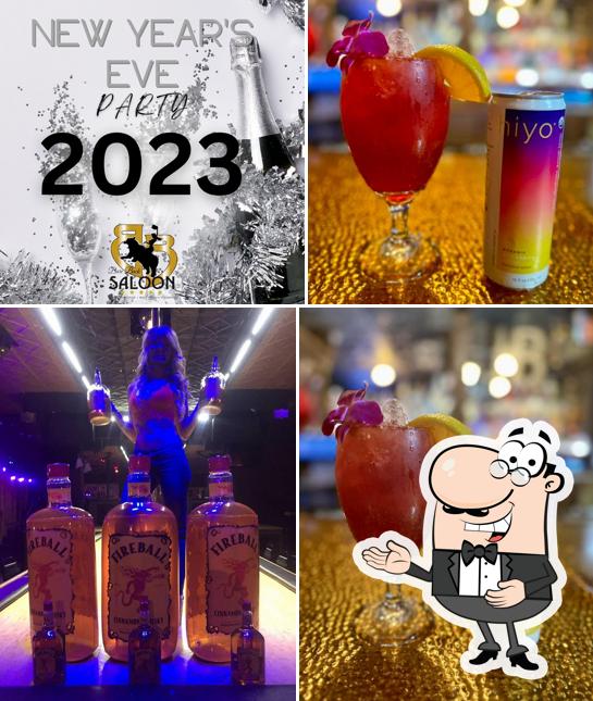 Bare Back Saloon, Rock Springs - Restaurant menu, prices and reviews