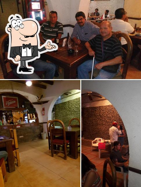 Pub y bar Botanero El Oasis, Celaya - Opiniones del restaurante