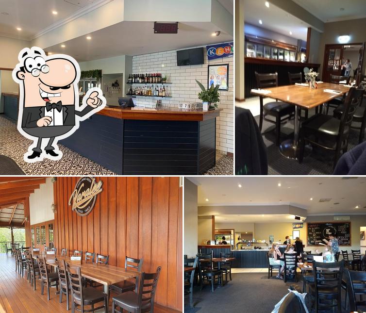 Karalee Tavern, Karalee - Restaurant menu, prices and reviews