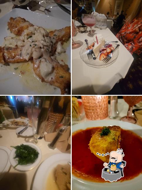 Lucchesi's Restaurant, Monessen - Restaurant menu, prices and reviews