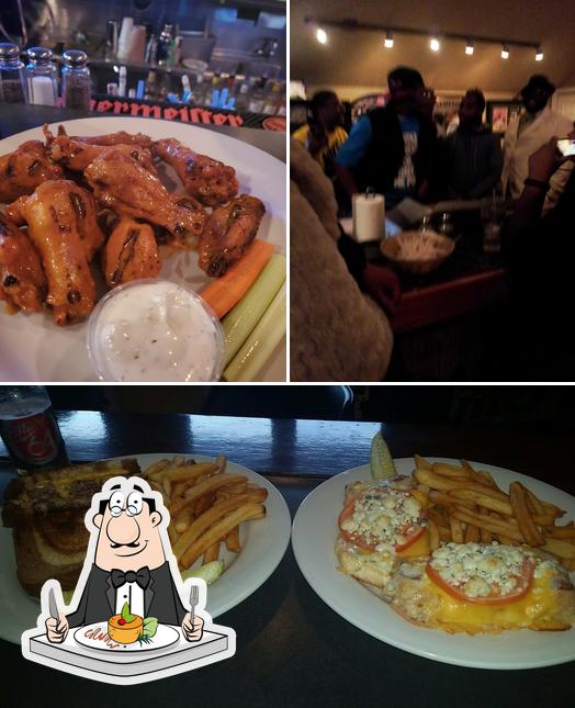 Rounding Third Bar & Grill Home to Jim Rauth's Comedy College ...