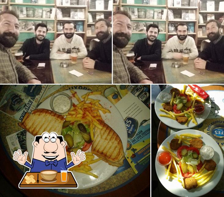 Telvin, Ankara - Restaurant menu and reviews
