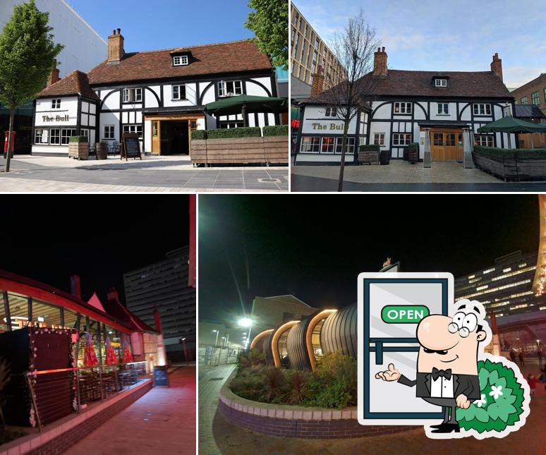 Top 7 restaurants in Bracknell, september 2024 - Restaurant Guru