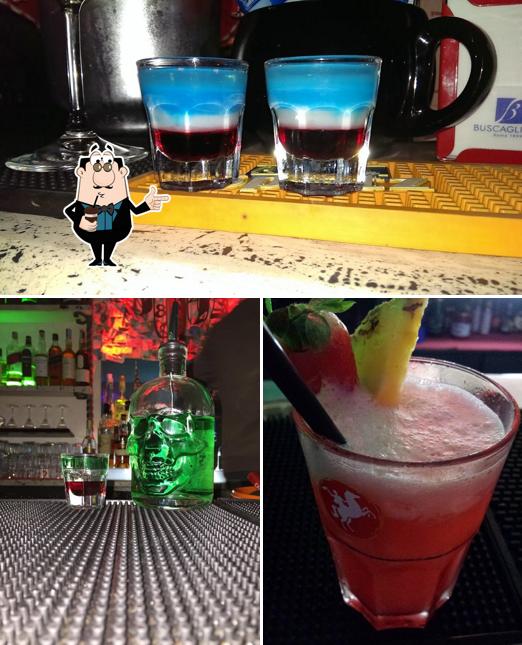 The Saylor's Bar, Rome - Restaurant menu, prices and reviews