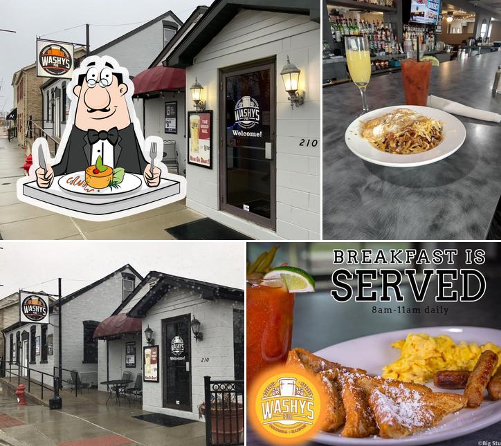 Top 5 restaurants for dinner in Columbia, Illinois, january 2026 ...