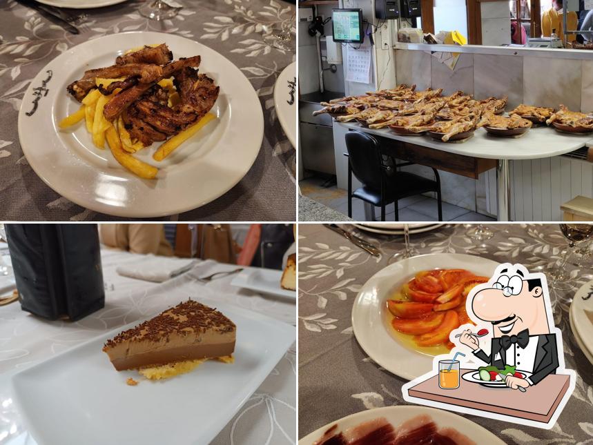 RESTAURANTE TERETE, Haro - Menú del restaurante, precios y reseñas