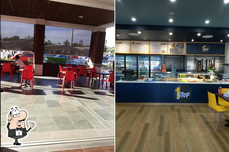 ZamZam Pizza & Kebab in Marsden - Restaurant menu and reviews