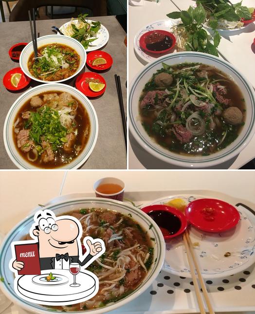 2 Foodies Pho Ngon in Bankstown - Restaurant menu and reviews
