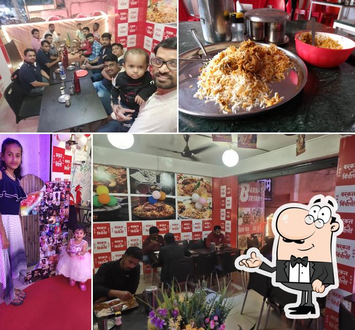 Ayesha Barkat Biryani House, Pune - Restaurant reviews