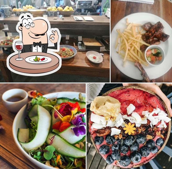 Bambanani Melville, Johannesburg - Restaurant menu, prices and reviews