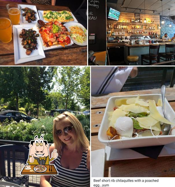 Bing's, Seattle - Restaurant menu, prices and reviews