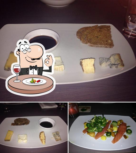 Brick, Haarlem - Restaurant menu, prices and reviews