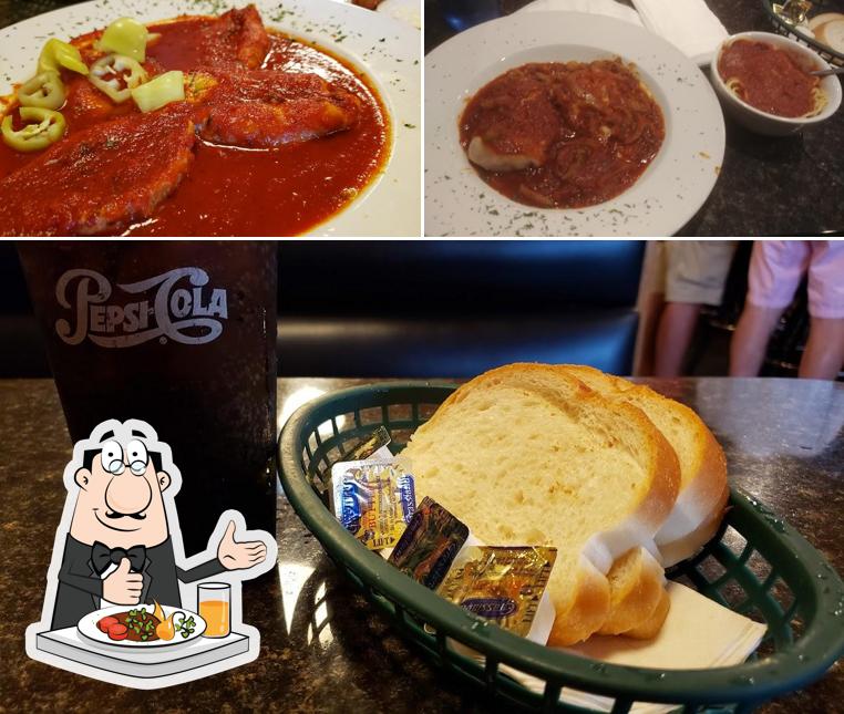 Cassese's MVR, Youngstown - Restaurant menu, prices and reviews