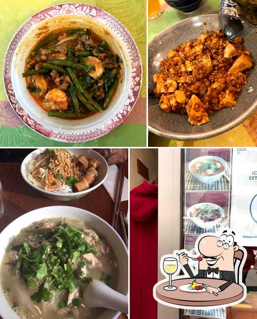 Chez Do, Paris, La Tour-Maubourg - Restaurant menu, prices and reviews