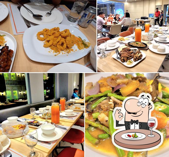 Choobi Choobi Dumaguete, Dumaguete - Restaurant menu, prices and reviews