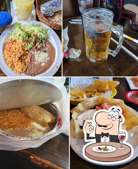 Don Nacho's Palmetto, Palmetto - Restaurant menu, prices and reviews