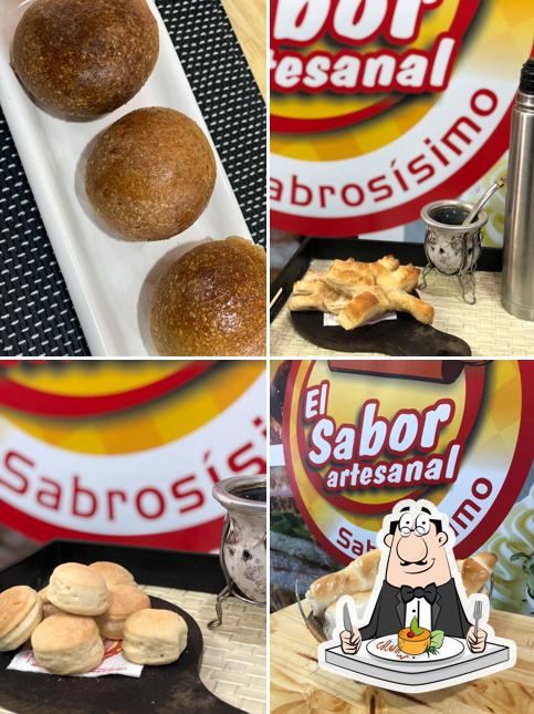 El Sabor Artesanal - Sabrosisimo, Quilmes - Menú del restaurante ...