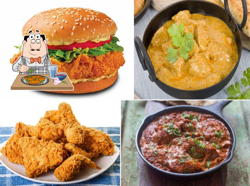 Hunger Bites Food Court, Ludhiana - Restaurant menu, prices and reviews