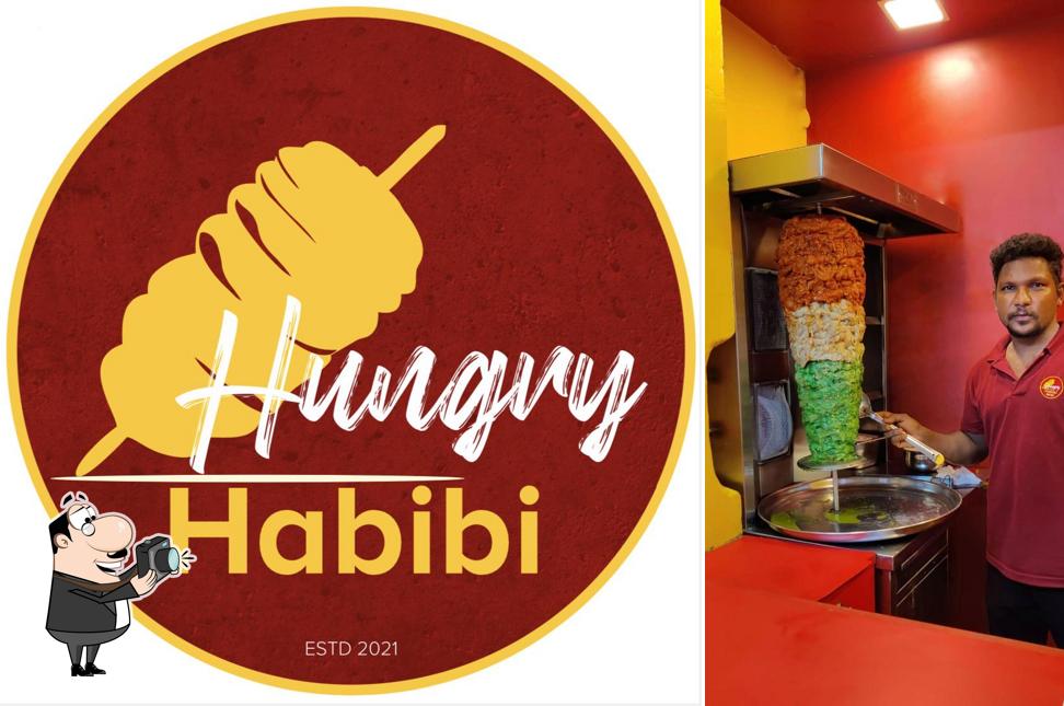 Hungry Habibi, Bengaluru - Restaurant menu, prices and reviews
