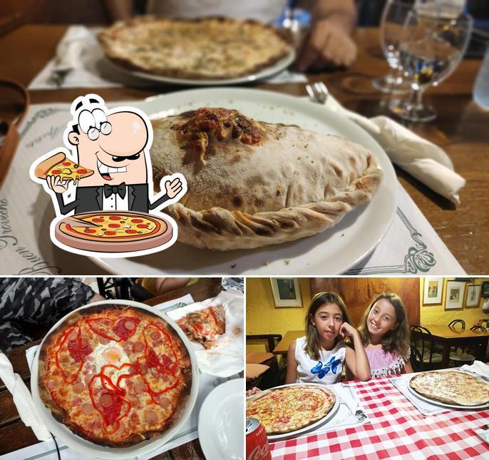 Restaurant Il Crotto in Maçanet de la Selva - Restaurant reviews