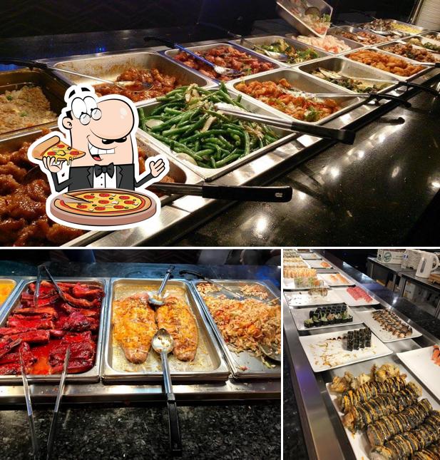 King Buffet of Orem, Orem - Restaurant menu, prices and reviews