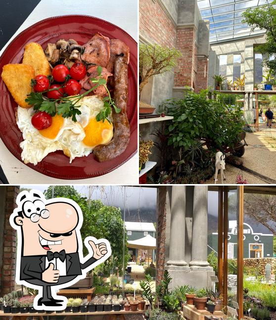 Cucina@Krematart, Riebeeck West - Restaurant menu, prices and reviews