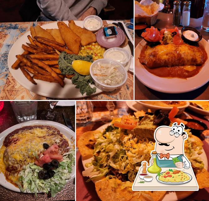 Los Banditos, Green Bay - Restaurant menu, prices and reviews