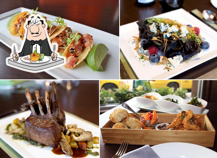 Marcus Restaurant Group, Milwaukee - Restaurant menu, prices and reviews