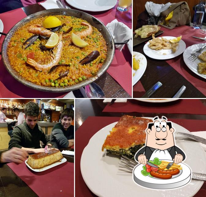 Maxi & Max, Barcelona - Menú del restaurante, precios y reseñas
