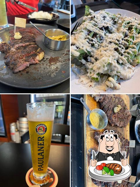 Meat & Brew Co., Silang - Restaurant menu, prices and reviews