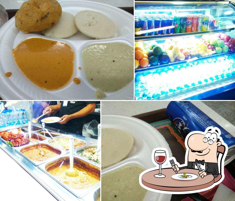 Mumbai Delight restaurant, Sharjah - Restaurant reviews