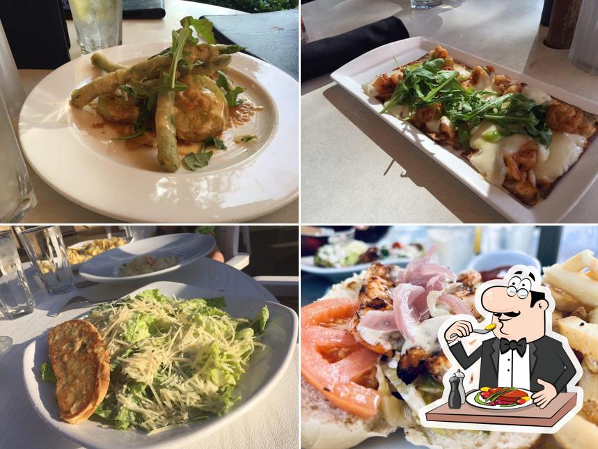 North Harbor Club, Davidson - Restaurant menu, prices and reviews