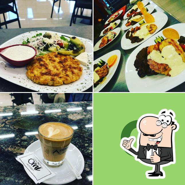 OMI Kitchen restaurant, Kosovo - Restaurant reviews