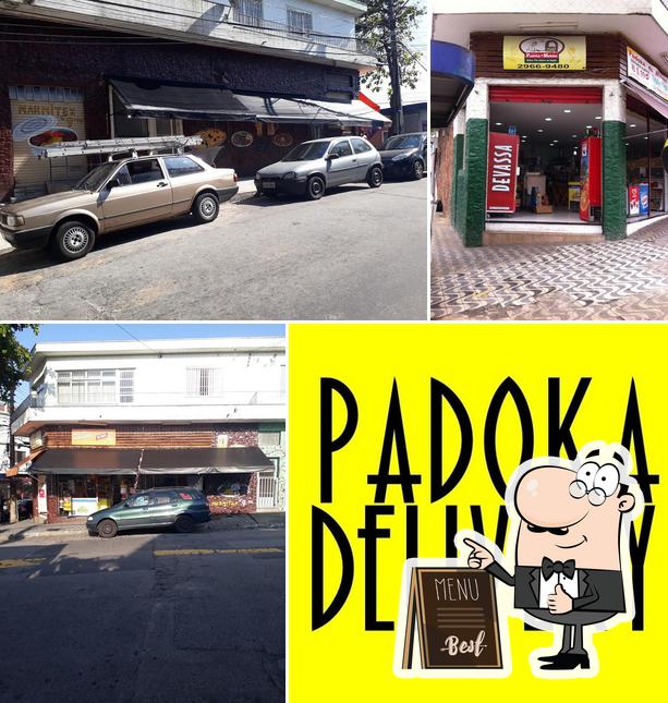 Padoka Do Maluko, São Paulo - Menu do restaurante, preços e opiniões