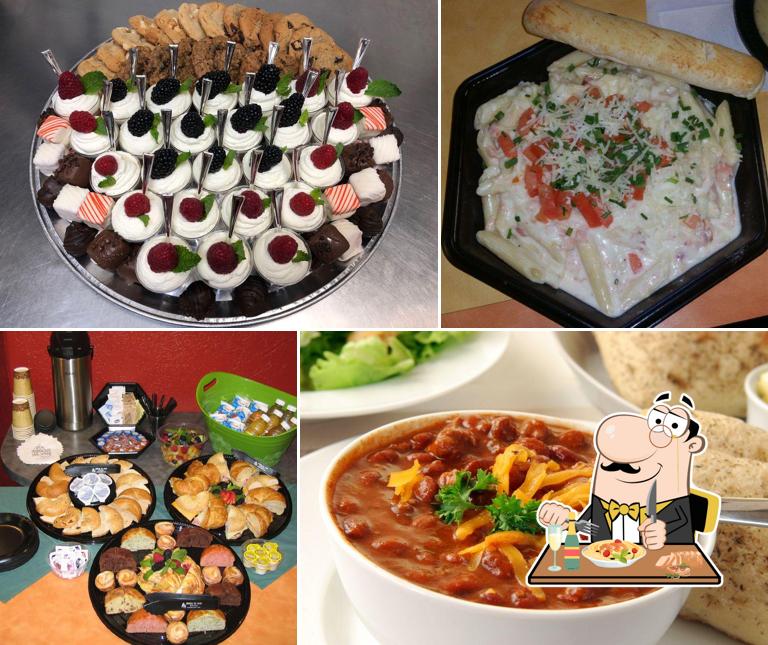 Peppercini's, Anchorage - Restaurant menu, prices and reviews