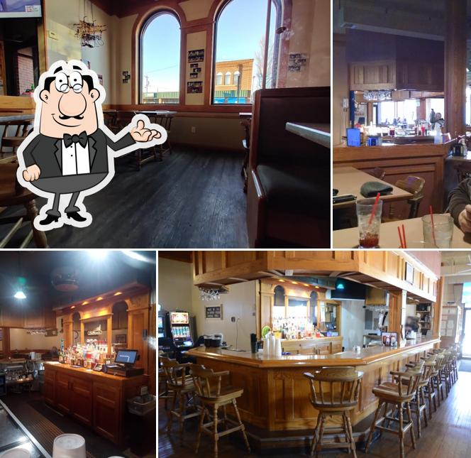 Philo Tavern, Philo - Restaurant menu, prices and reviews
