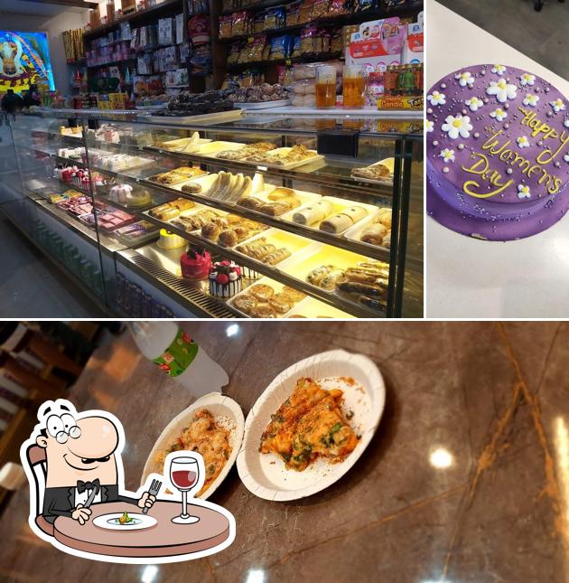 Sanwariya Baker's, Baddi - Restaurant menu, prices and reviews