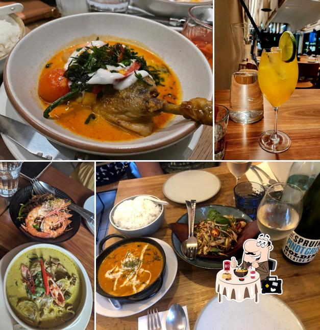 Soi 38 Adelaide, Adelaide - Restaurant menu, prices and reviews