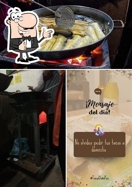 Tacos DOÑA PAZ OFICIAL restaurant, Metepec - Restaurant reviews