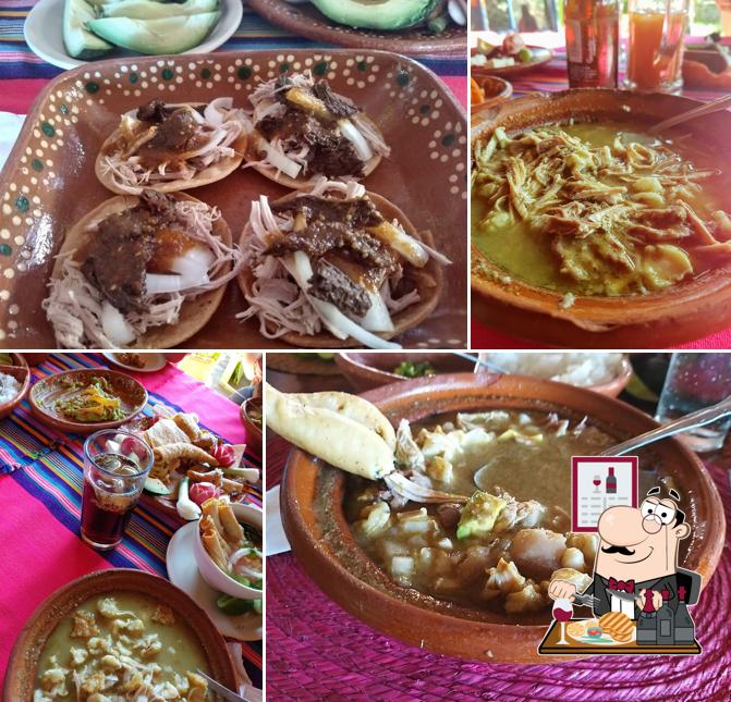 Top 7 restaurants with pozole in Zihuatanejo, february 2026 ...