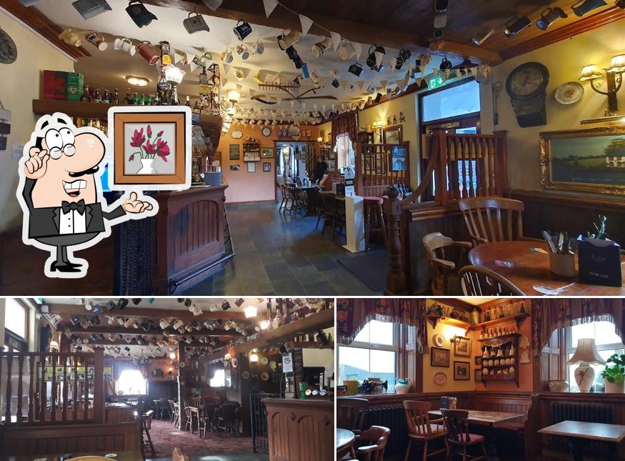 The Angel Inn, Glynneath - Restaurant menu, prices and reviews