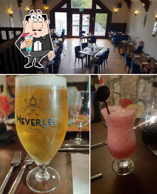 The Gaslight Cookstown, Cookstown - Restaurant menu, prices and reviews