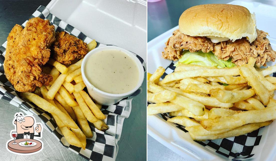 The Twisted Chicken, Delhi - Restaurant menu, prices and reviews