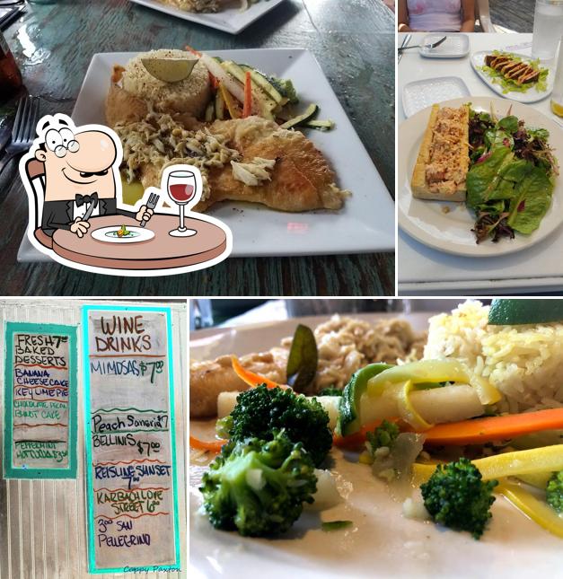 Shell’s, Port Aransas - Restaurant menu, prices and reviews