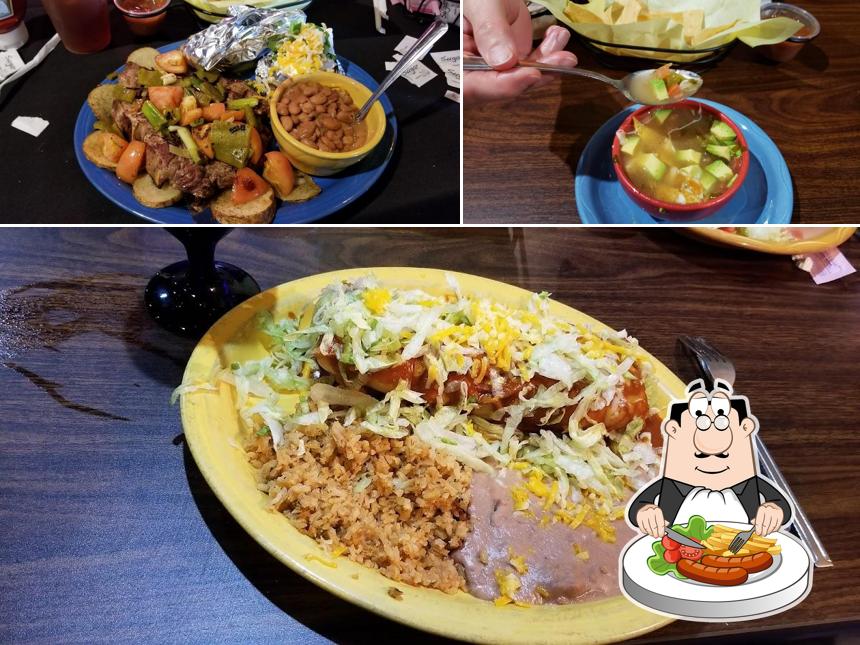 Little Mexico Steakhouse, Tucson - Menú del restaurante, precios y reseñas